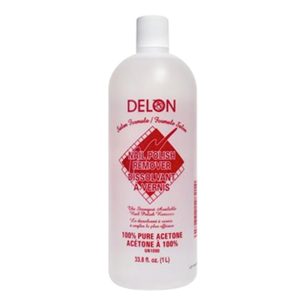 ACÉTONE PURE – Académie BEL